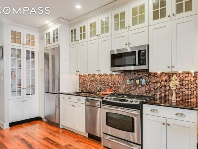 W Th St Apt B, Manhattan, Property For Sale
