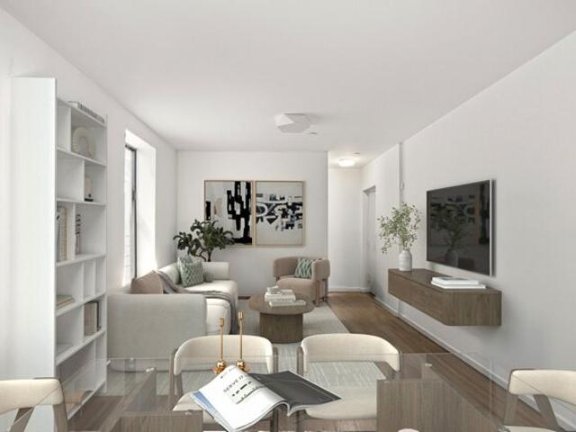 W Th St Apt B, Manhattan, Property For Sale