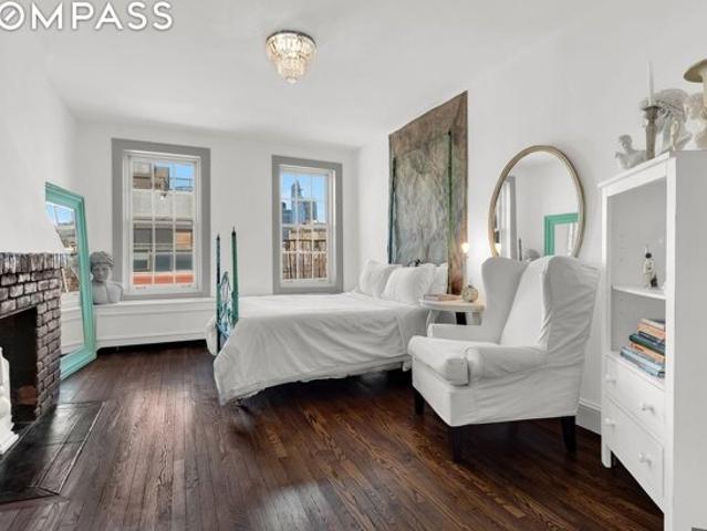 W Th St Apt B, Manhattan, Property For Sale