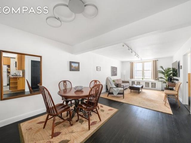 W Th St Apt B, Manhattan, Property For Sale
