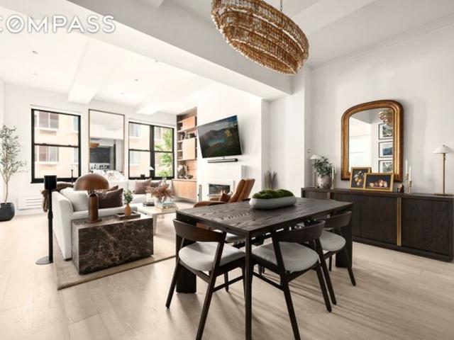 W Th St Apt B, Manhattan, Property For Sale