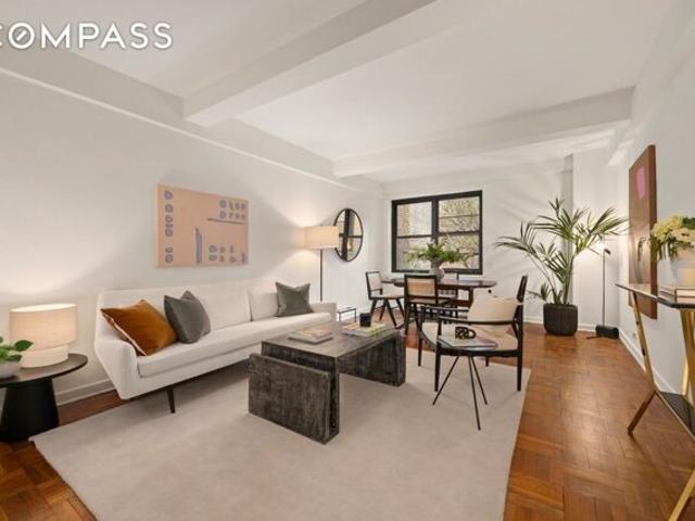 W Th St Apt B, Manhattan, Property For Sale