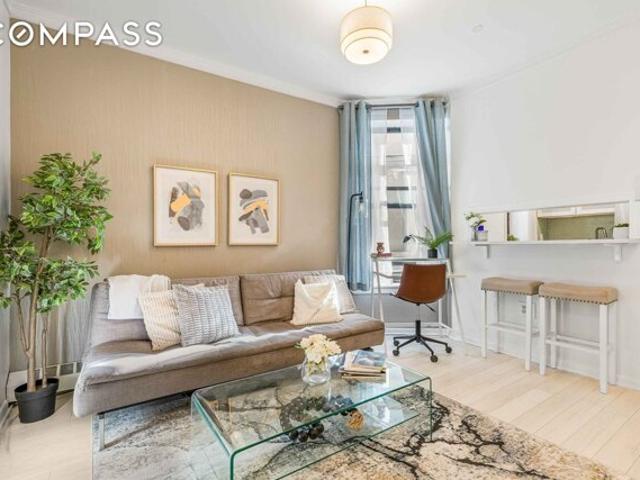 W Th St Apt B, Manhattan, Property For Sale