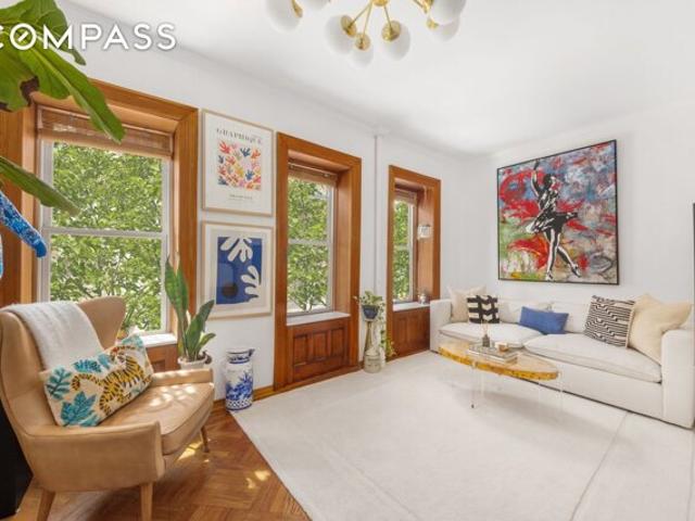 W Th St Apt B, Manhattan, Property For Sale