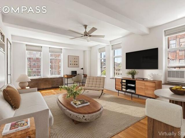 W Th St Apt B, Manhattan, Property For Sale