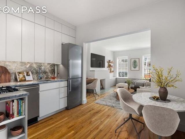 W Th St Apt B, Manhattan, Property For Sale
