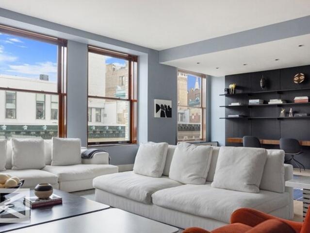 W Th St Apt B, New York, Condo For Sale