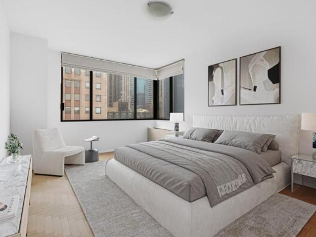 W Th St Apt B, New York, Condo For Sale