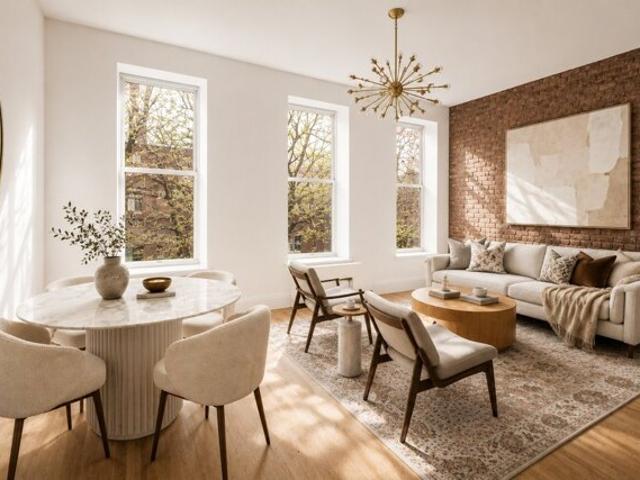 W Th St Apt B, New York, Condo For Sale