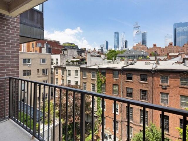 W Th St Apt B, New York, Condo For Sale