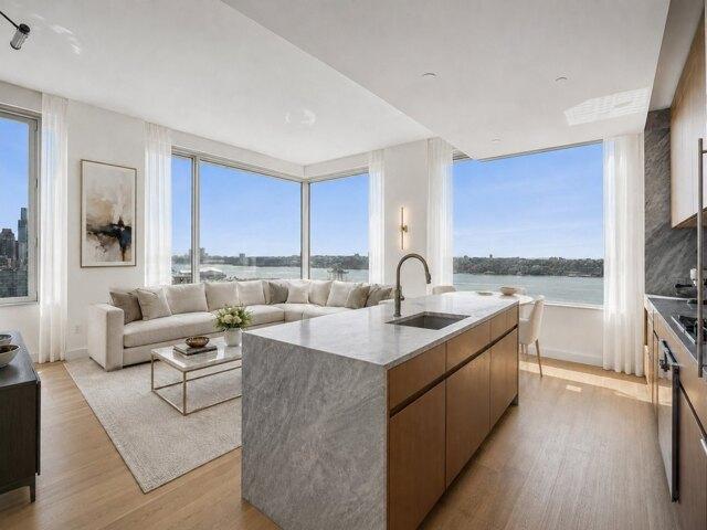 W Th St Apt B, New York, Condo For Sale