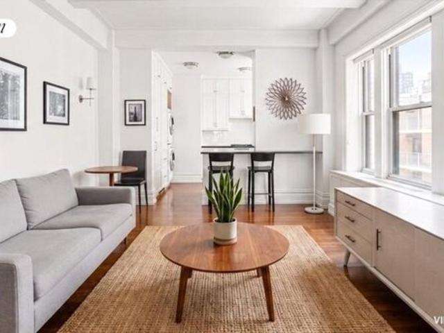 W Th St Apt B, New York, Condo For Sale