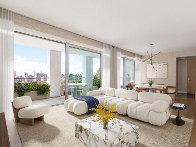 W Th St Apt B, New York, Condo For Sale