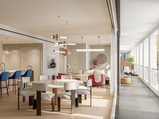 W Th St Apt B, New York, Condo For Sale