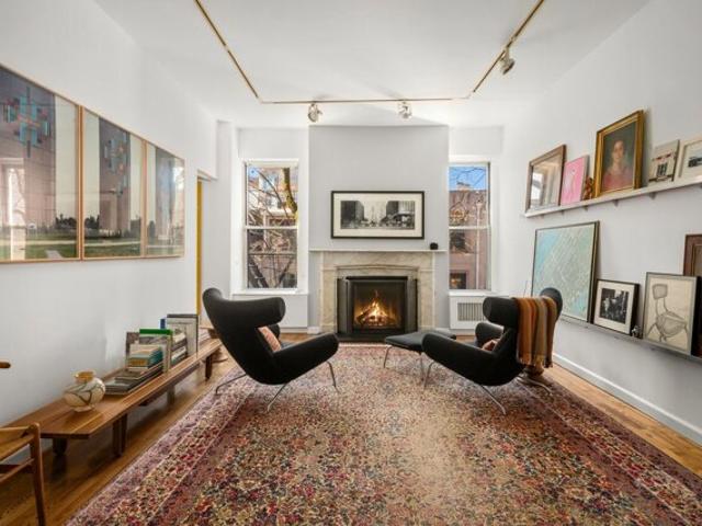 W Th St Apt B, New York, Property For Sale