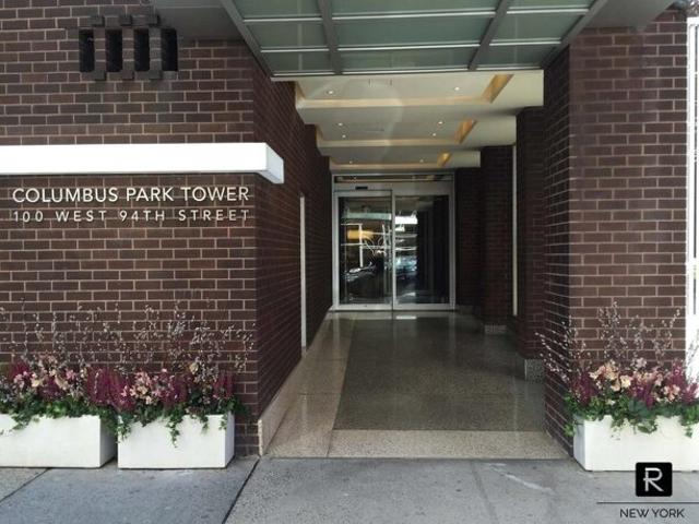 W Th St Apt B, New York, Property For Sale