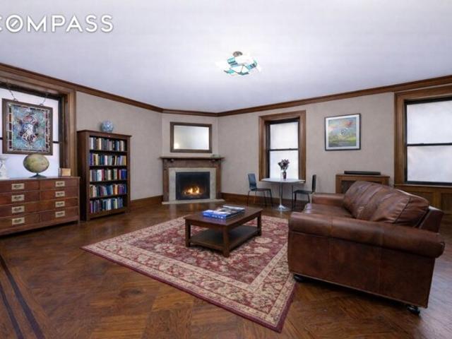W Th St Apt Bc, New York, Property For Sale