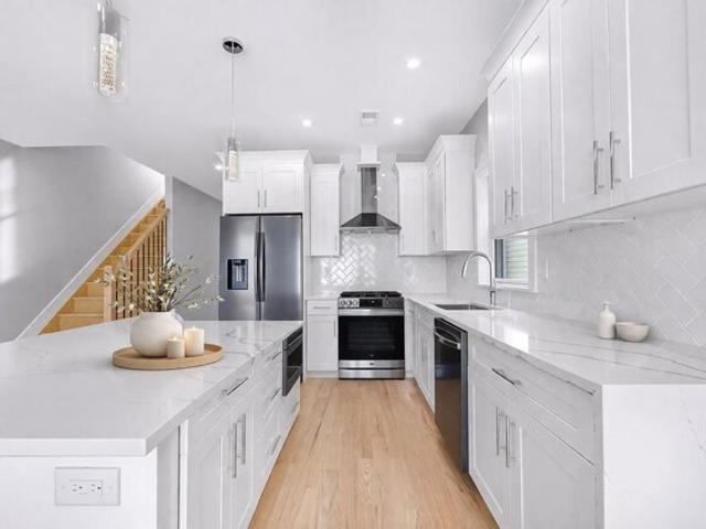 W Th St Apt,bayonne, Condo For Sale