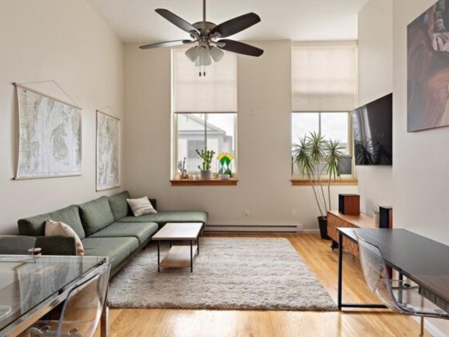 W Th St Apt,boston, Condo For Sale