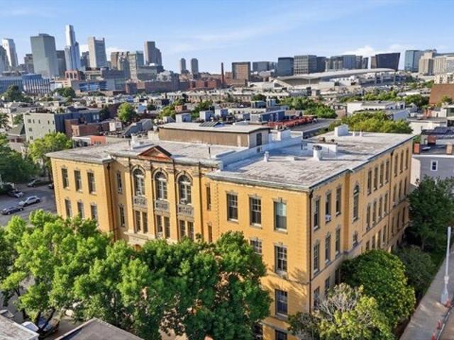 W Th St Apt,boston, Condo For Sale