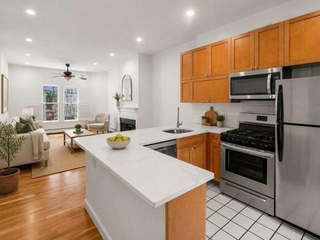 W Th St Apt,boston, Condo For Sale