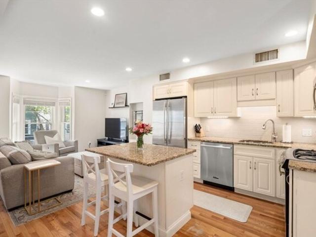 W Th St Apt,boston, Condo For Sale