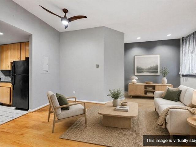 W Th St Apt,boston, Condo For Sale