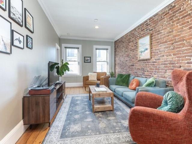 W Th St Apt,boston, Condo For Sale