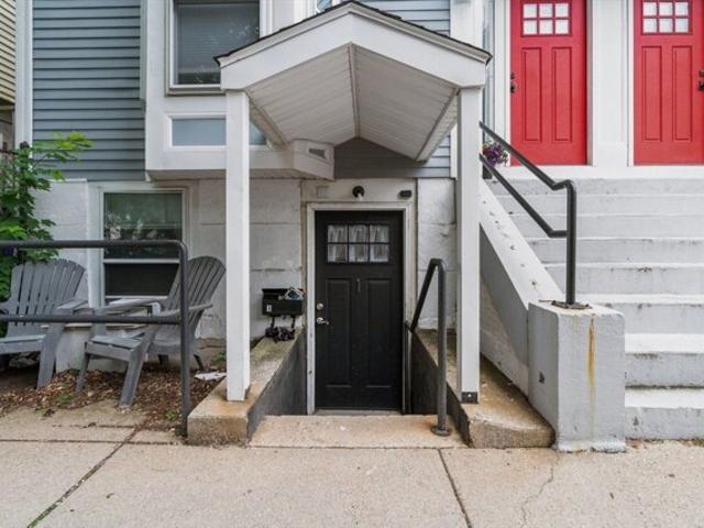 W Th St Apt,boston, Condo For Sale