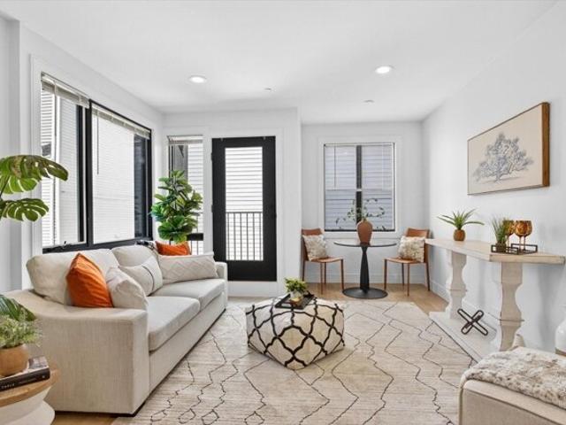 W Th St Apt,boston, Condo For Sale