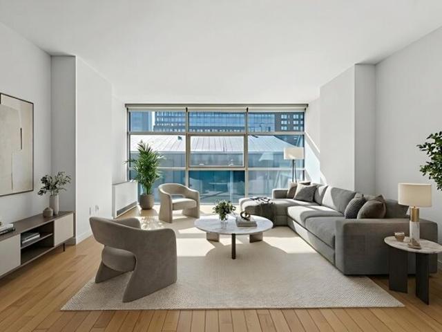W Th St Apt C, Manhattan, Condo For Sale