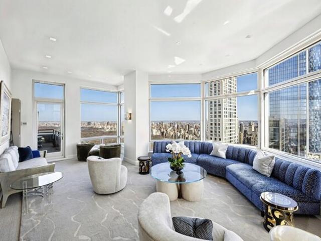 W Th St Apt C, Manhattan, Condo For Sale