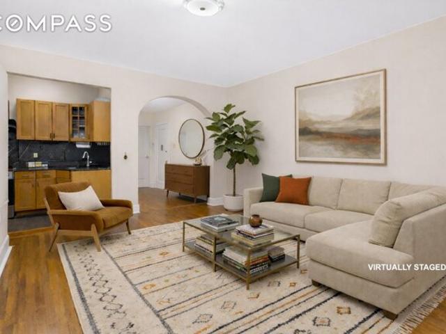 W Th St Apt C, Manhattan, Condo For Sale
