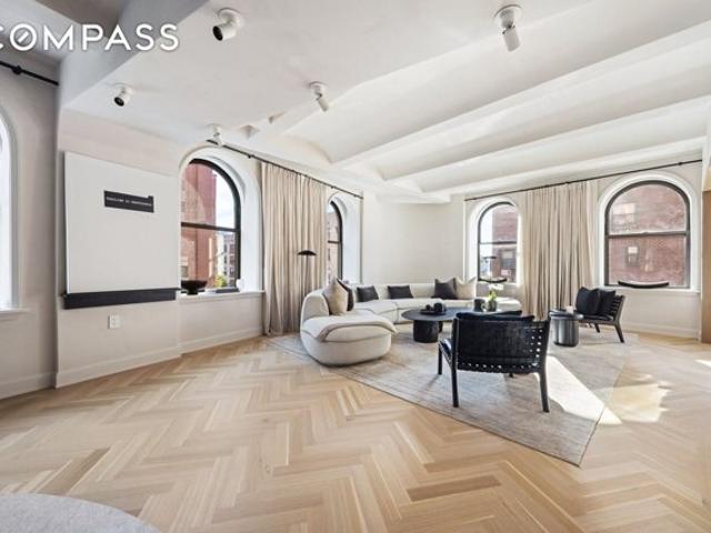 W Th St Apt C, Manhattan, Condo For Sale