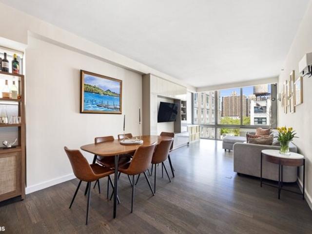 W Th St Apt C, Manhattan, Condo For Sale