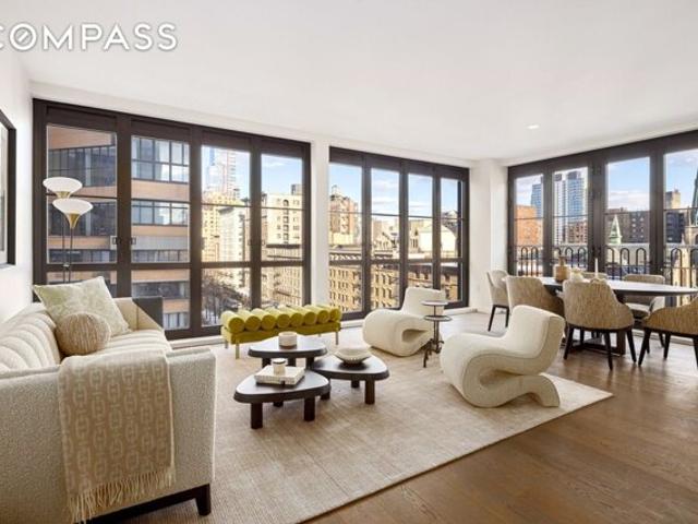 W Th St Apt C, Manhattan, Condo For Sale