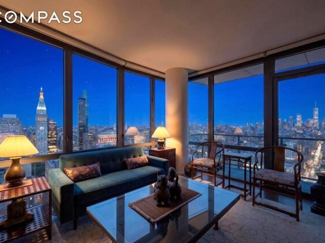 W Th St Apt C, Manhattan, Condo For Sale