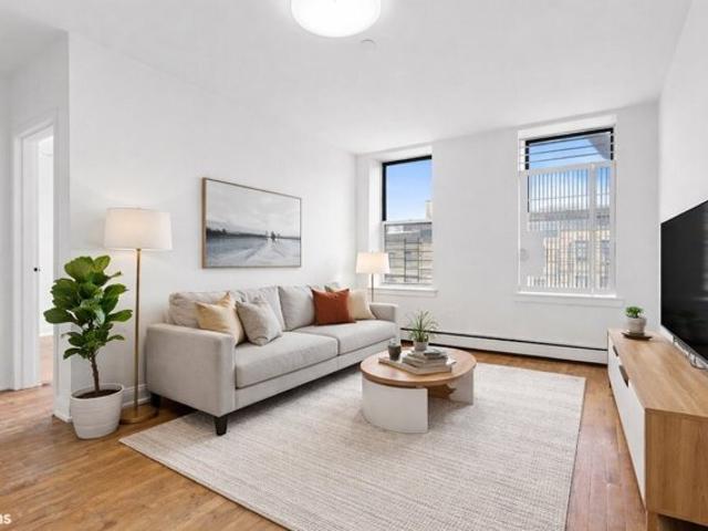 W Th St Apt C, Manhattan, Home For Sale