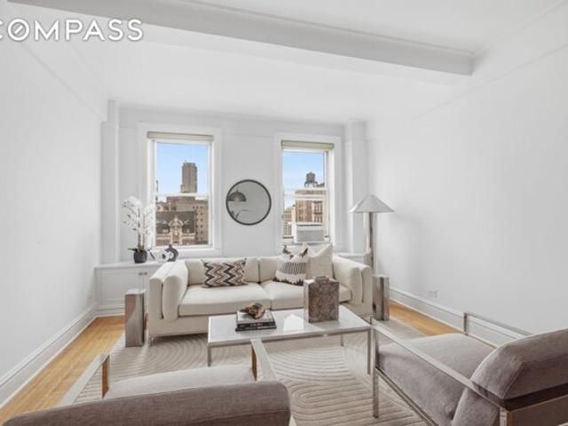 W Th St Apt C, Manhattan, Property For Sale