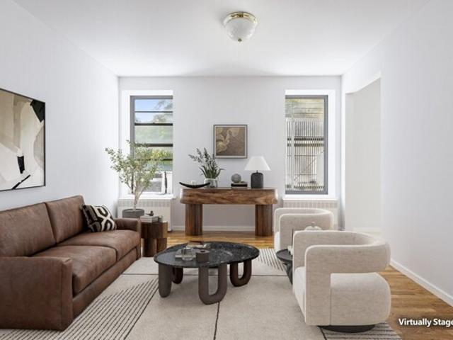 W Th St Apt C, Manhattan, Property For Sale