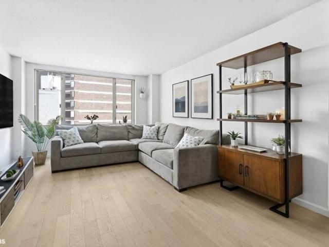 W Th St Apt C, Manhattan, Property For Sale