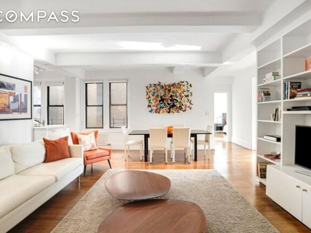 W Th St Apt C, Manhattan, Property For Sale