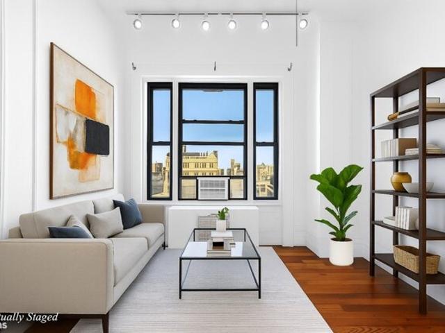 W Th St Apt C, Manhattan, Property For Sale
