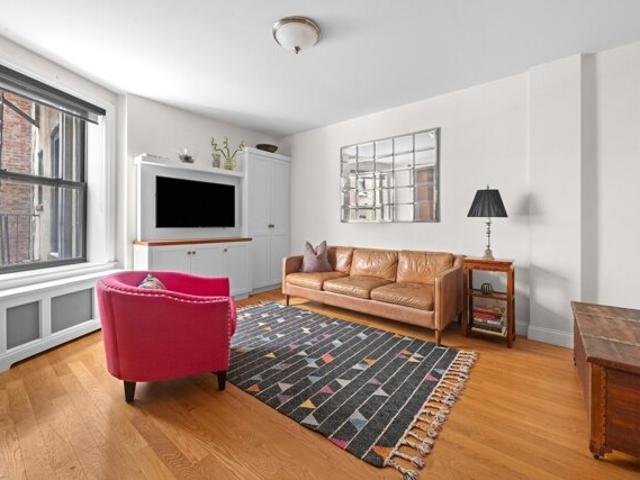 W Th St Apt C, Manhattan, Property For Sale