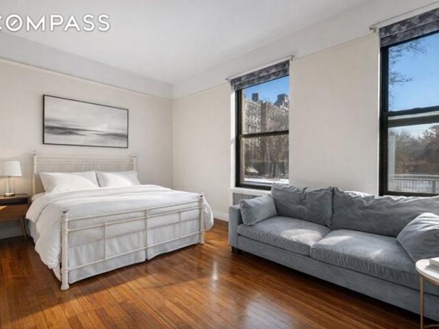 W Th St Apt C, Manhattan, Property For Sale