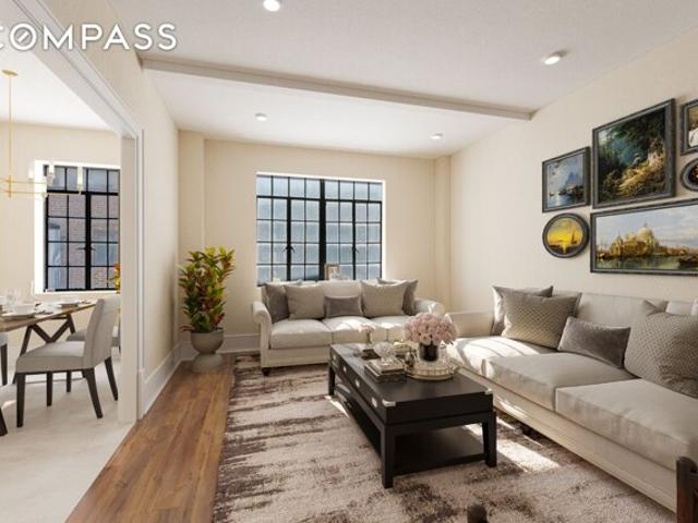 W Th St Apt C, Manhattan, Property For Sale