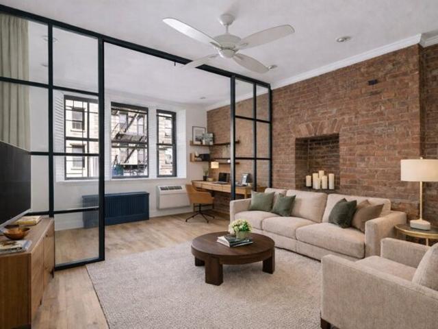 W Th St Apt C, Manhattan, Property For Sale