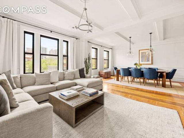 W Th St Apt C, Manhattan, Property For Sale