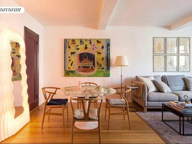 W Th St Apt C, New York, Condo For Sale