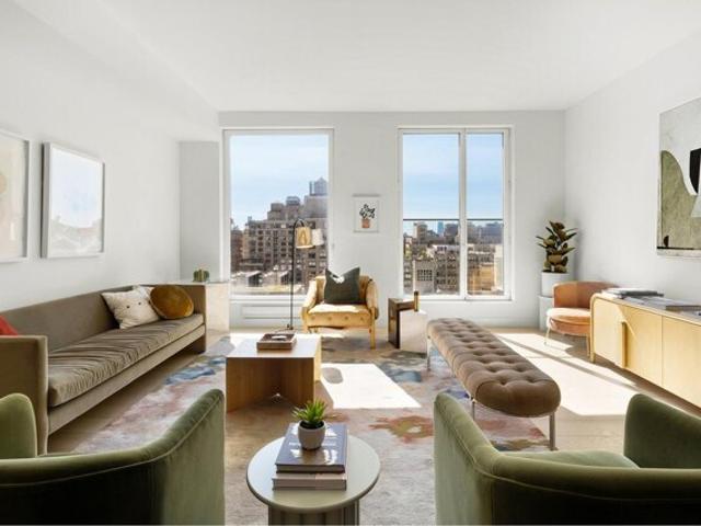 W Th St Apt C, New York, Condo For Sale
